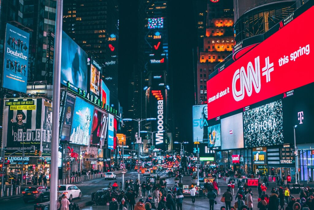 CNN's Zucker Resignation Provides PR Lessons