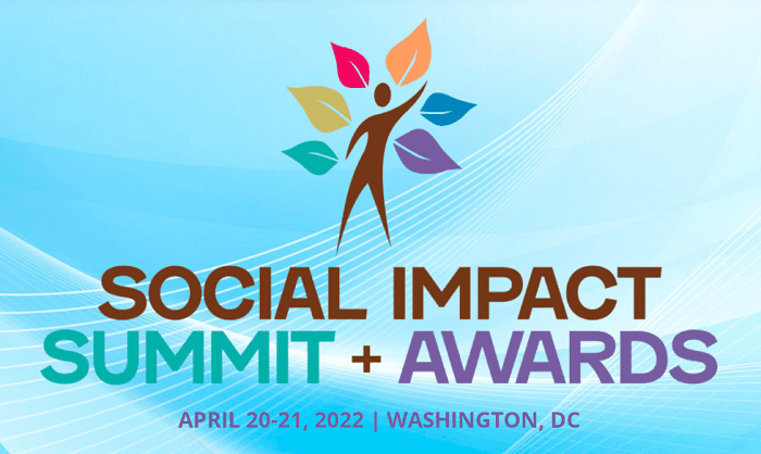 PRNEWS Social Impact Summit & Awards 2022