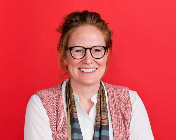 Georgie Weedon - PRNEWS