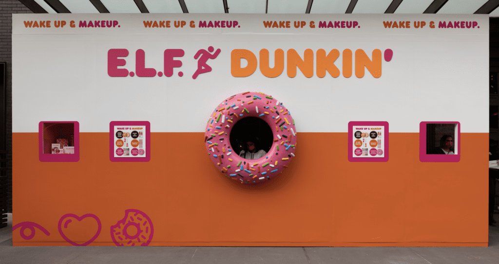 Audience-Monitoring Taps 'Demand' for Donut-Scented Makeup, Cheetos ...