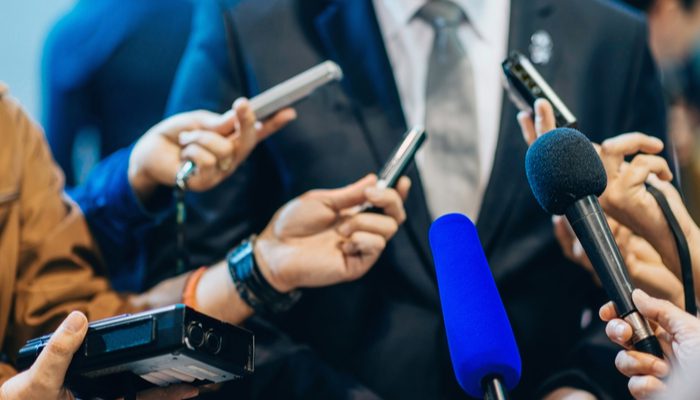 Dreams and Reality: Controlling the Media or Countering Negative ...