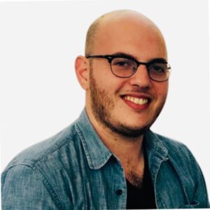 Zach Cutler - PRNEWS