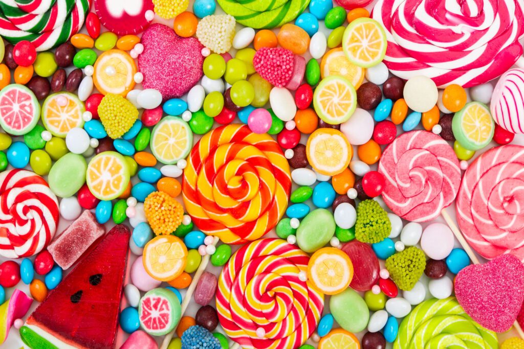 Confectioners Association's Successfully Sweet Pitch During Pandemic ...