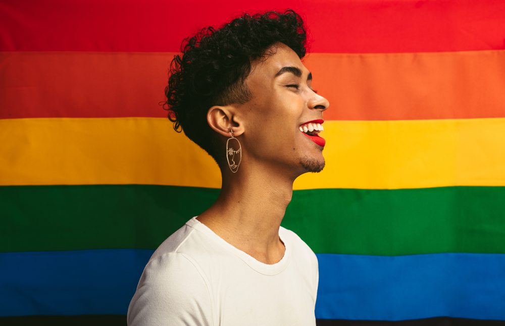 'Out & Open:' An Authentic LGBTQ+ -Focused Campaign