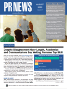 PRNEWS | The Portal for Modern Communicators