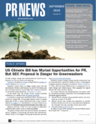 PRNEWS | The Portal for Modern Communicators