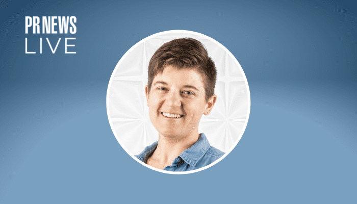 [VIDEO] PRNEWS Live Compares PR to Working at a Haunted House