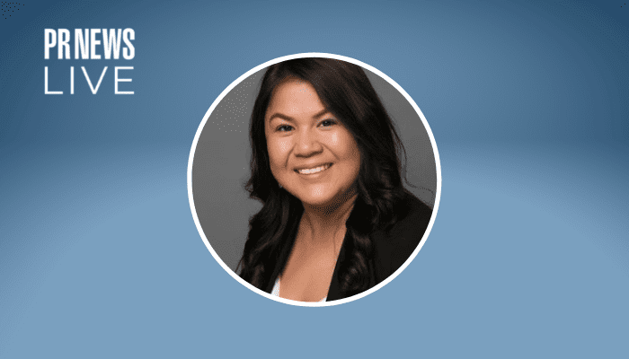 [VIDEO] PRNEWS Live Talks Native American Inclusion in PR