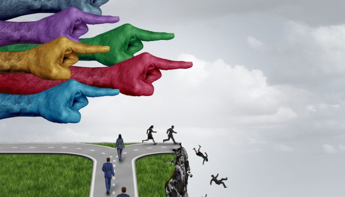 Should ‘Woke’ Companies Be Worried? - PRNEWS