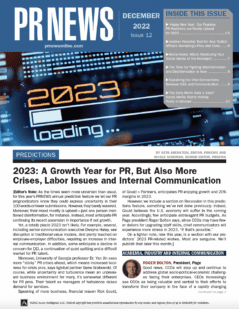 PRNEWS | The Portal for Modern Communicators