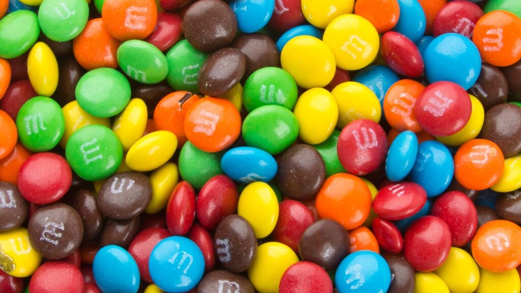 Roundup: Hindenburg's Important Facts, M&M's Sticky Mess and Raising ...