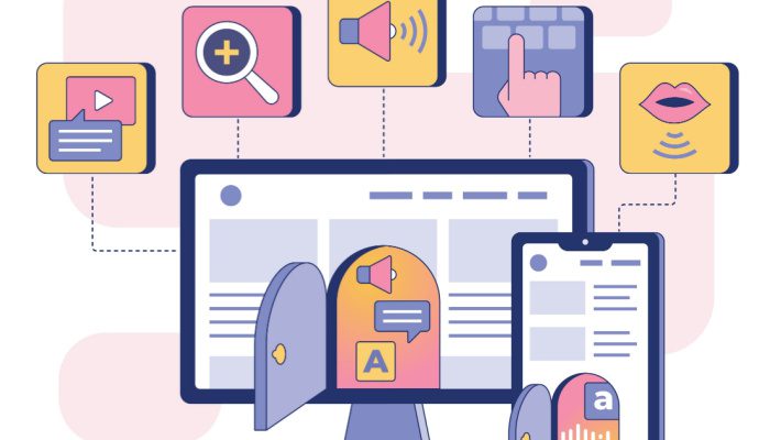 How Your Brand's Digital Accessibility Can Impact its Reputation