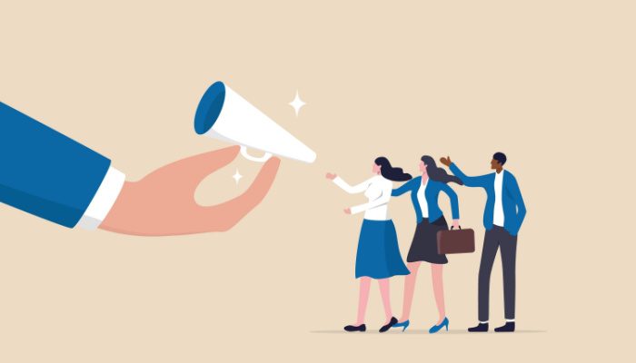 Why Employee Advocacy is Critical to Your Social Media Strategy