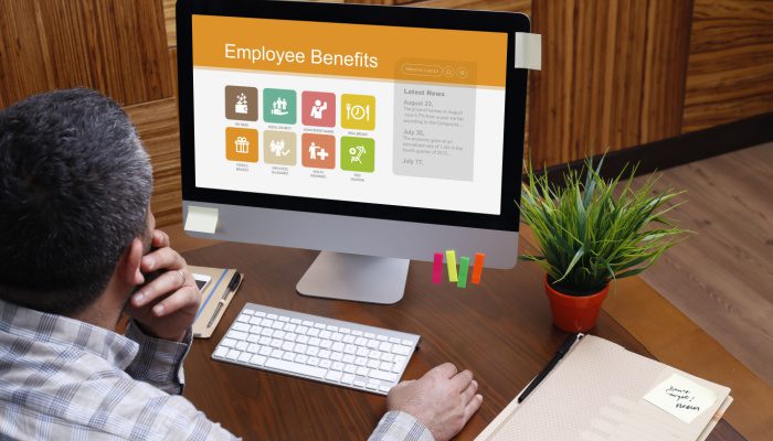 Data Roundup: Employee Benefits Expectations vs. Reality; Influencer ...