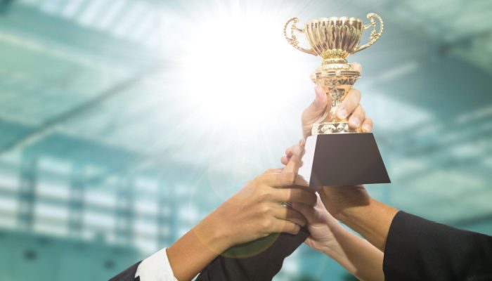 Why Entering Awards is a Worthwhile PR Investment - PRNEWS