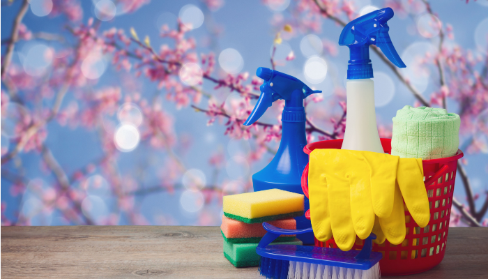 Spring Clean Your Earned Media Mindset