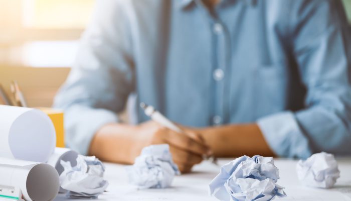 Additional Offensive Clichés to Avoid in Your Writing