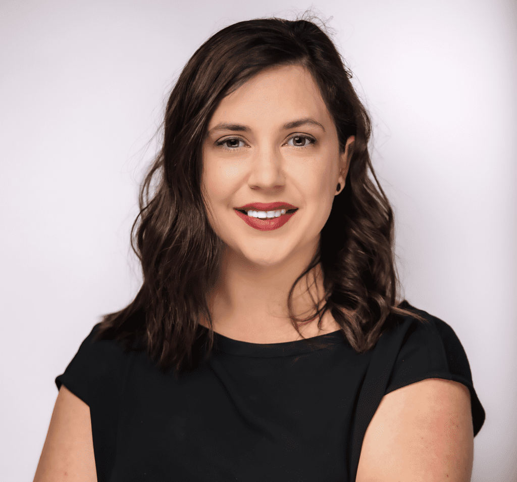 Haley Correll - PRNEWS