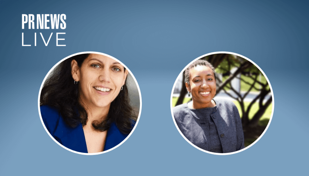 [VIDEO] PRNEWS Live Discusses PR, Messaging and Gun Safety