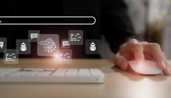 The Obsession with Generative AI is Part of a Broader PR Problem - PRNEWS