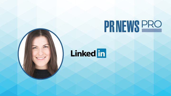 Skyrocket Your Growth on LinkedIn - PRNEWS