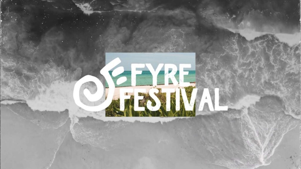 How to Overpower Media Distractions Like Fyre Festival 2 to Reach ...