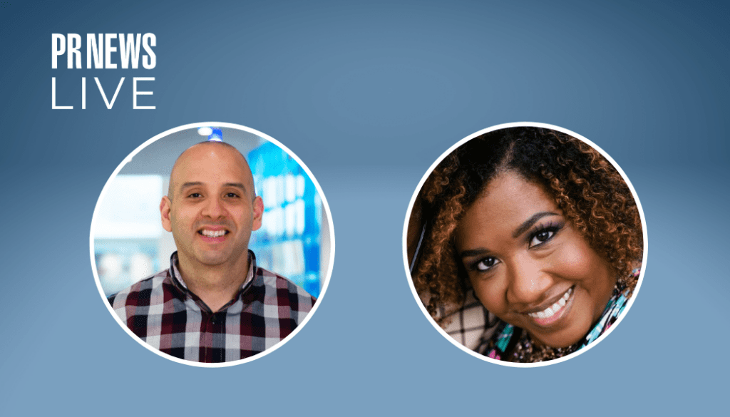 [VIDEO] PRNEWS and Coyne PR Present: Level Up Your Comms Strategy ...