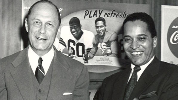 Moss Kendrix: Revolutionizing Media Depiction of the Black Community