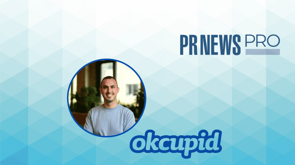 Leveraging AI for Creativity and Innovation: An OKCupid Case Study - PRNEWS