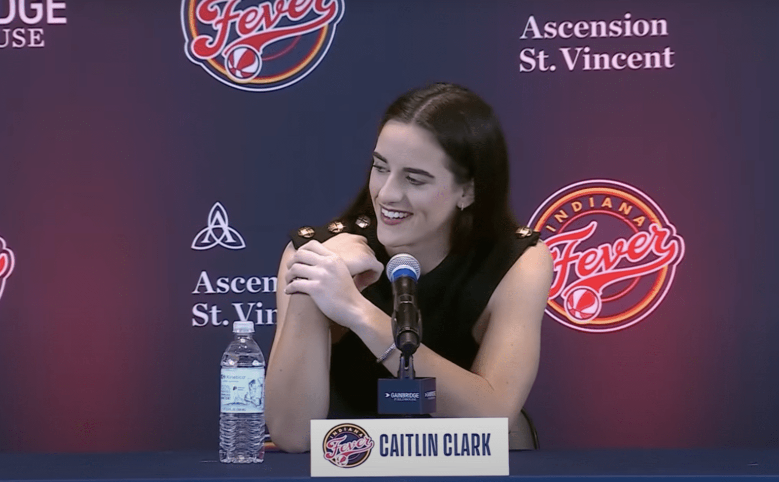 PR Roundup: How Not to Interview Caitlin Clark, North American Communications Monitor and NPR's ...