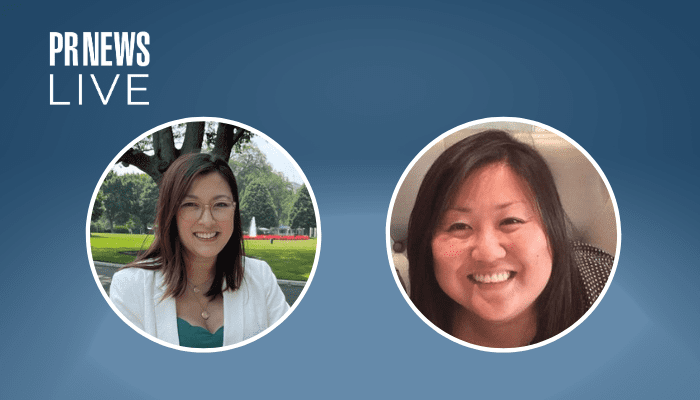 [VIDEO] PRNEWS Live Discusses Creating Impactful AAPI Campaigns With NAPAWF