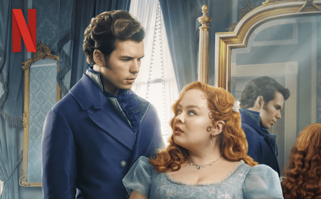 Lessons from Bridgerton on Sharpening a Pitch