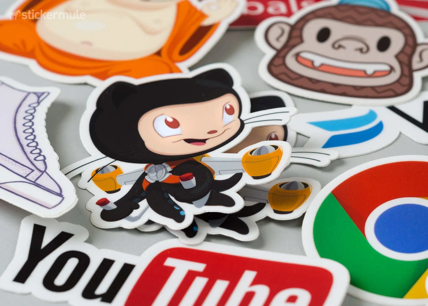 PR Roundup: Sticker Mule Crisis, Disinformation Spreads Quickly, Trades ...