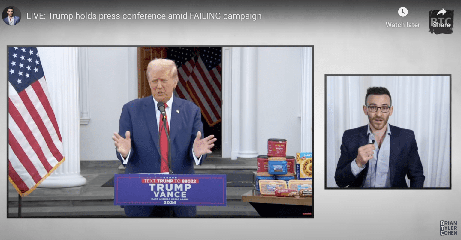 PR Roundup: Political Creators and Influencers, the ROI of AI and ...