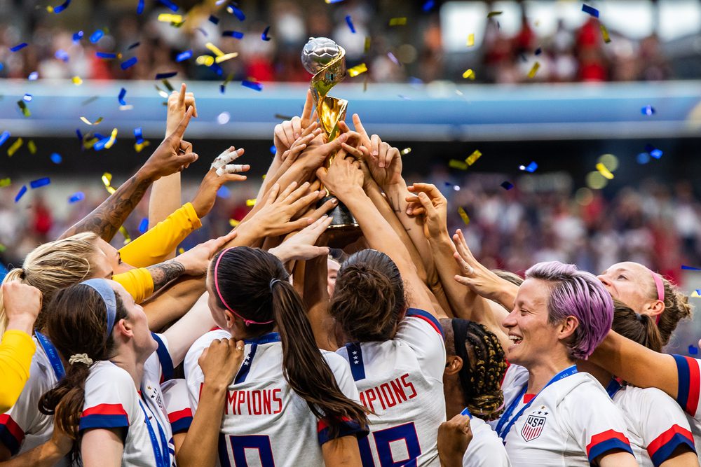 PR Roundup: Brands and Women's Sports, Harris Visits Fox News, Social ...