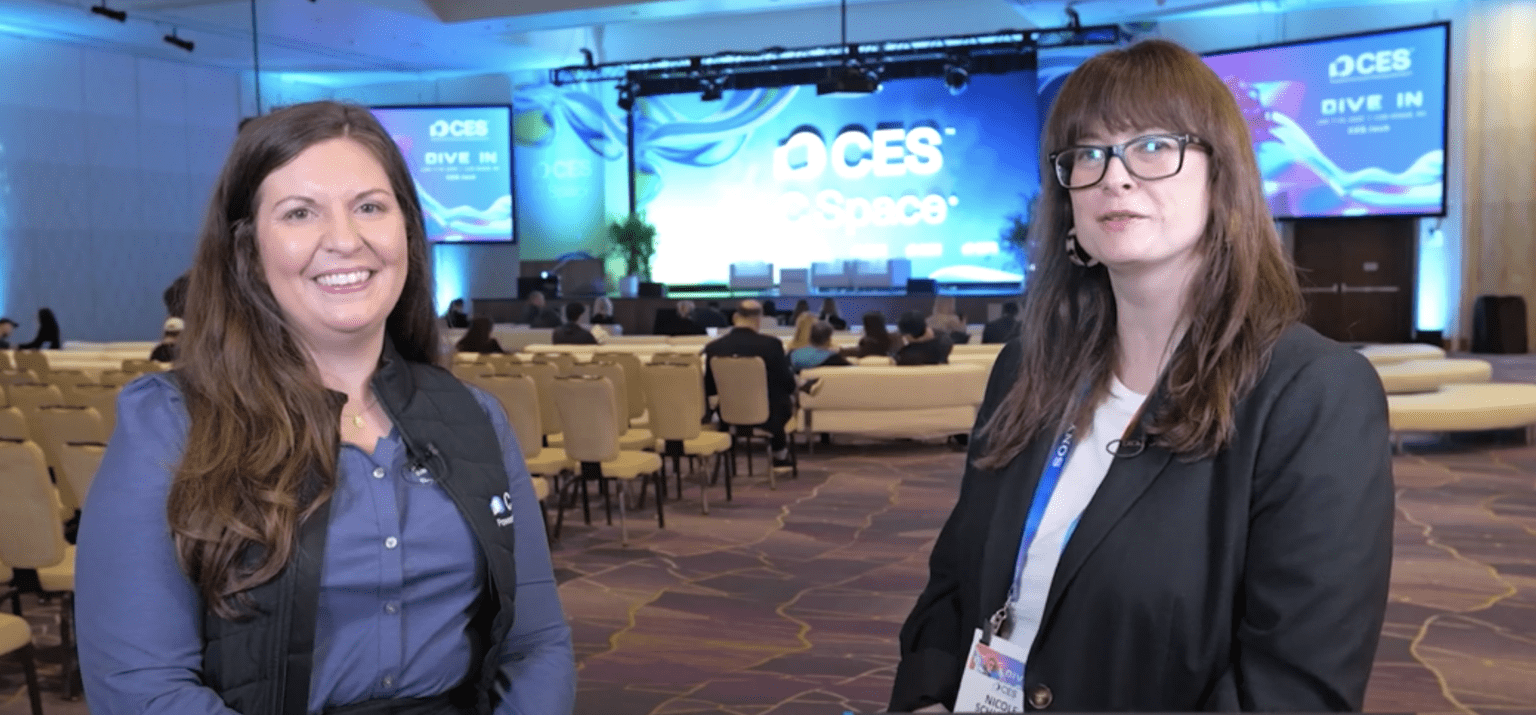 CES 2025: Behind the Scenes of CES PR