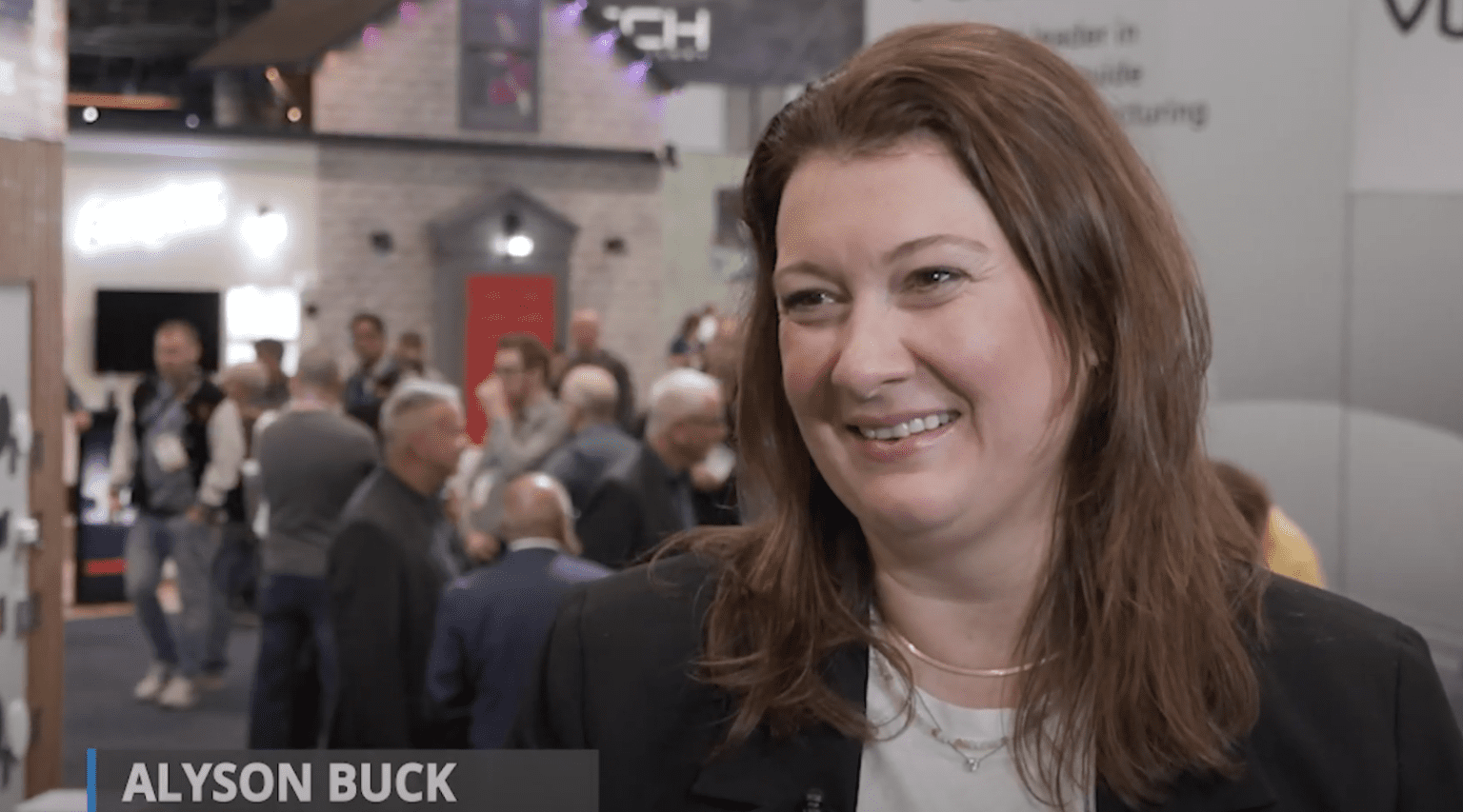 CES 2025: Samsung PR Team Gets Smart About AI, Media Trains Themselves