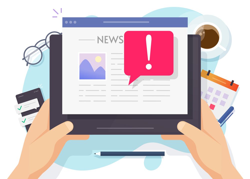 The PR Struggle to Fix AI-Generated News Errors