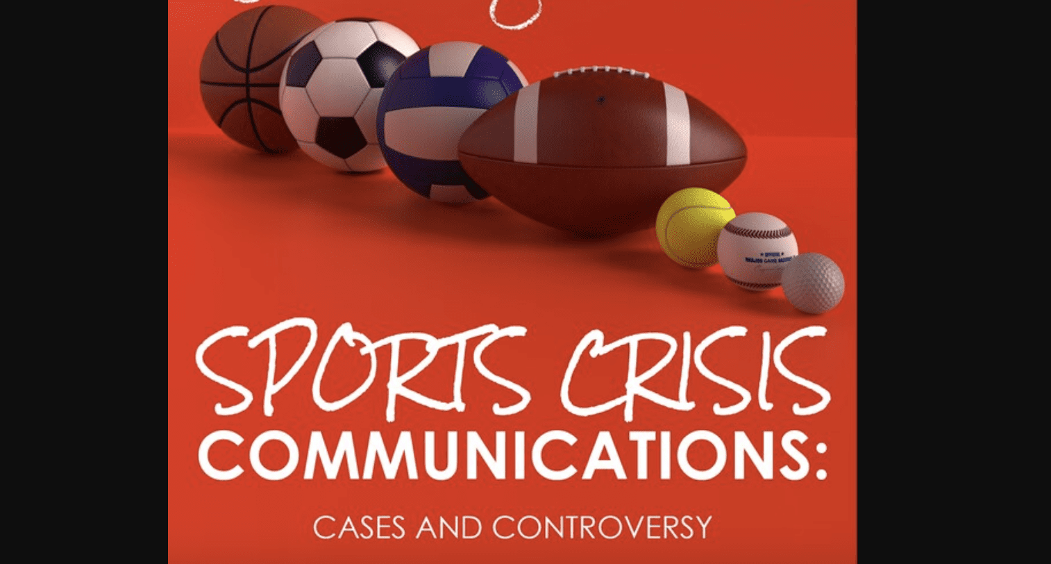 Learning About Crisis From Sports Controversies