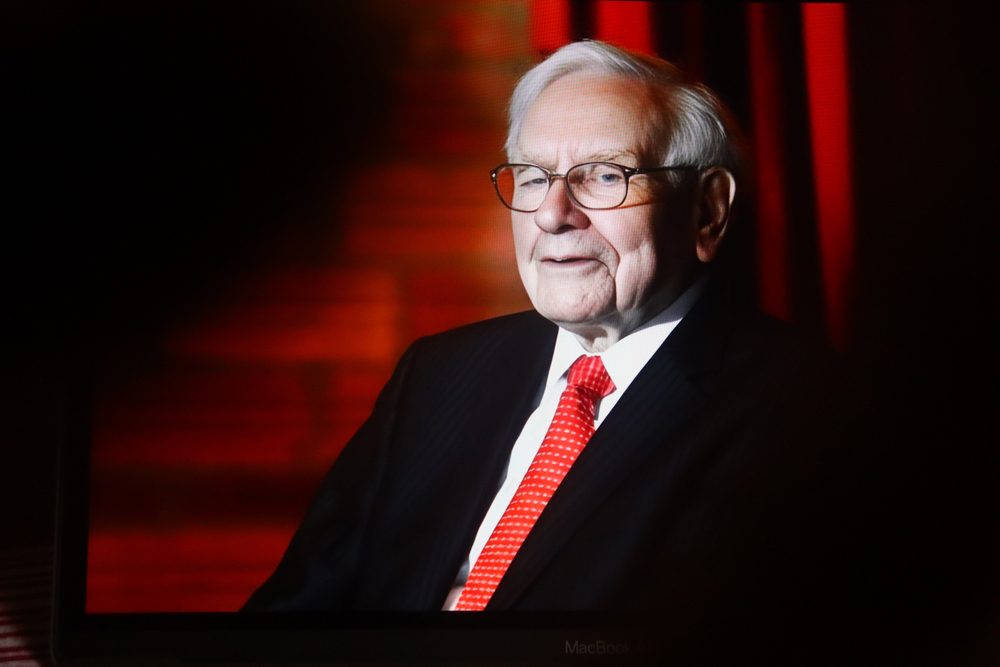 What Warren Buffett’s Retirement Teaches PR Firms About Enduring Influence
