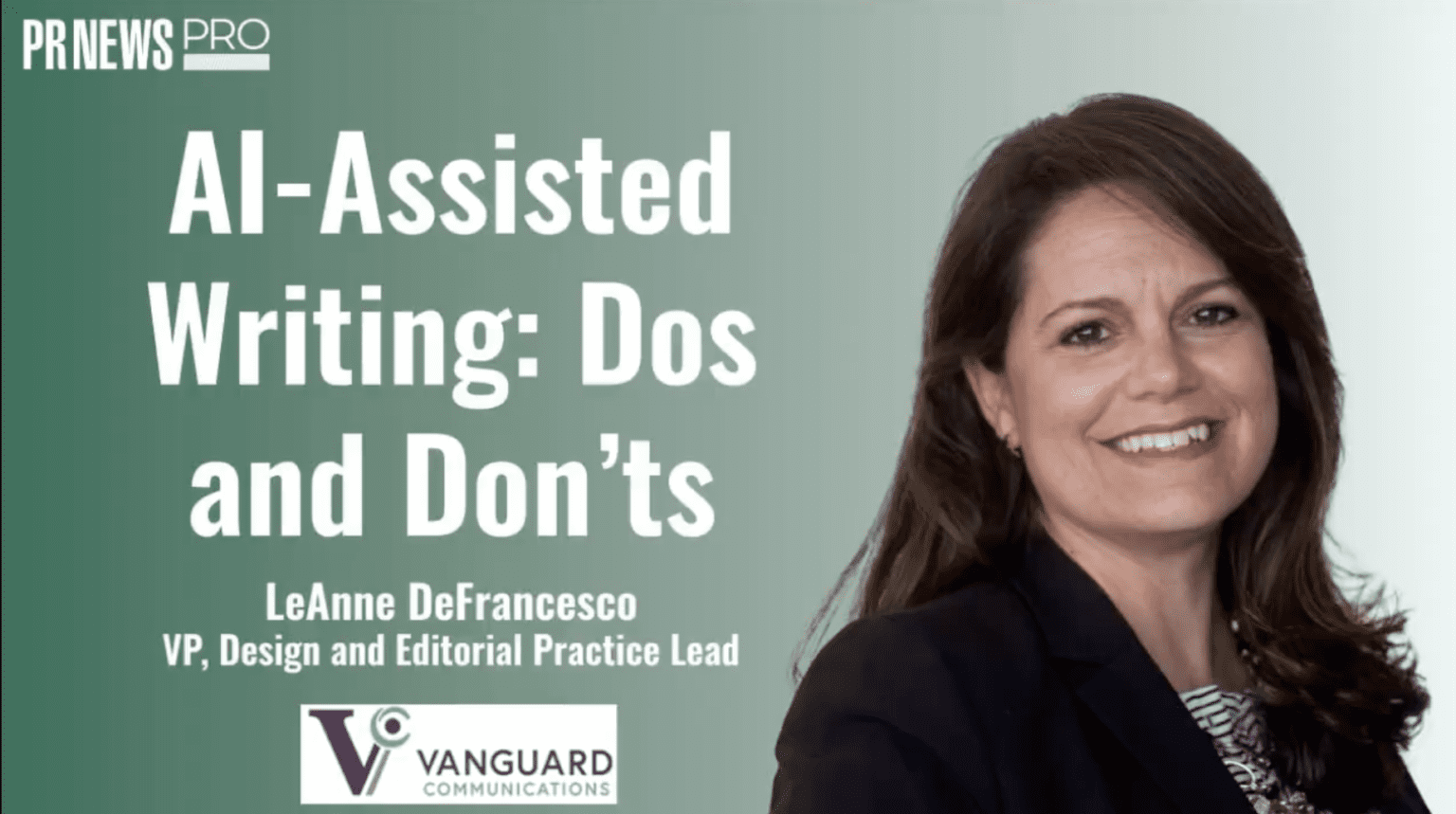 How to Avoid AI-Assisted Writing Pitfalls