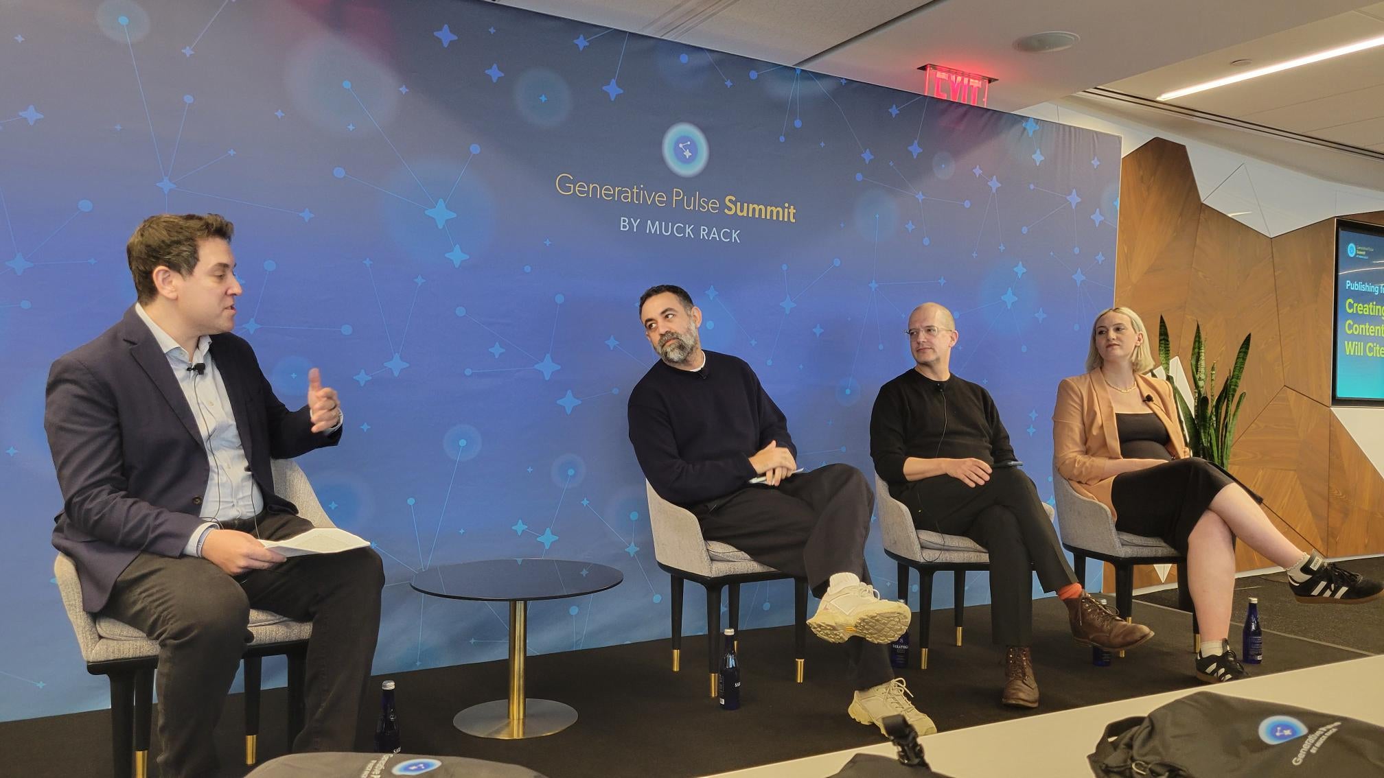 GEO, Citations and Trust: Five Takeaways for Communicators from Muck ...