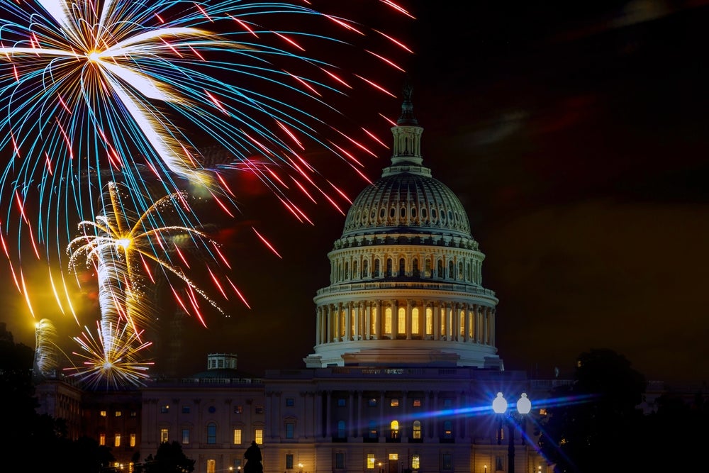 America 250's Biggest Communications Risk Isn't External. It’s Internal