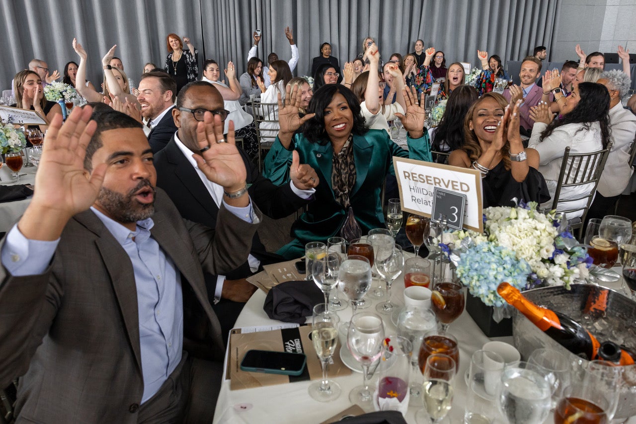 PRNEWS Celebrates Women in PR, Communications and Marketing at the 2026 ...